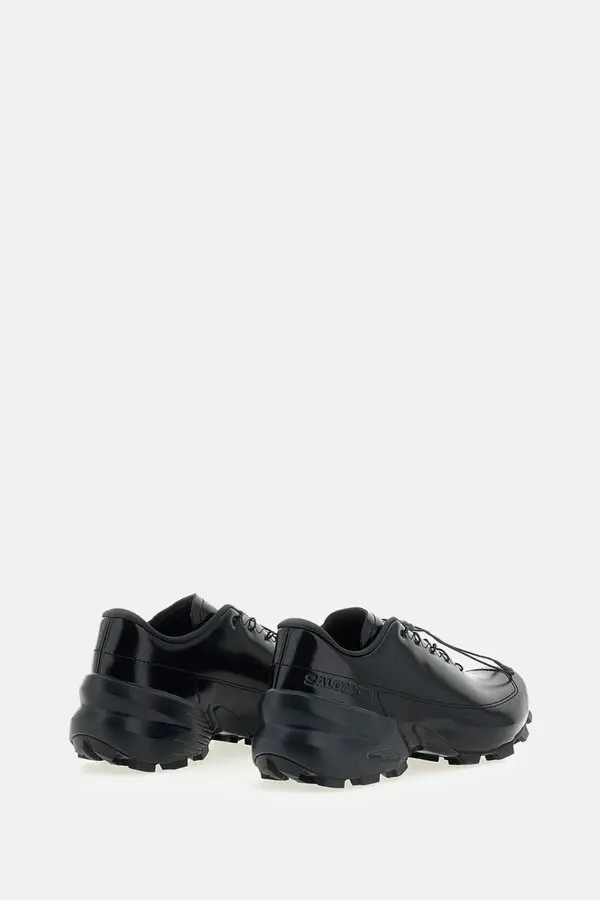 MAISON MARGIELA Crossderby X Salomon