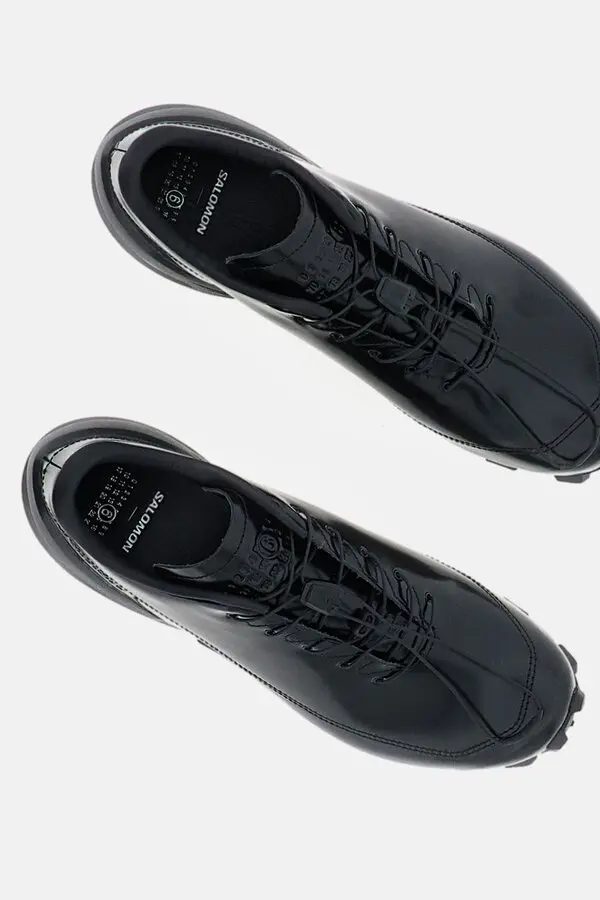 MAISON MARGIELA Crossderby X Salomon