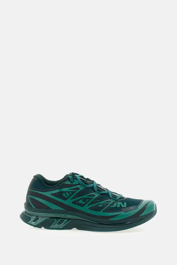 MAISON MARGIELA Sneakers Xt X Salomon - Verde