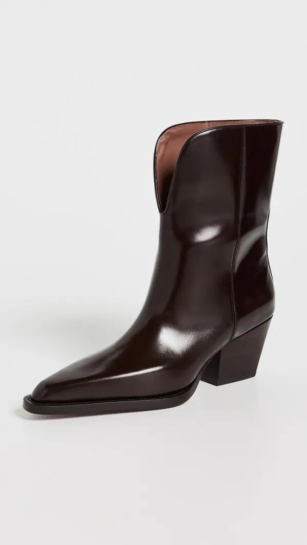 Paris Texas Jane Midcalf Boots 60