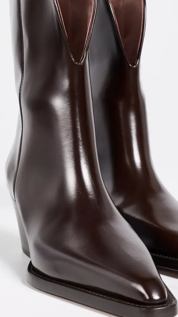 Paris Texas Jane Midcalf Boots 60