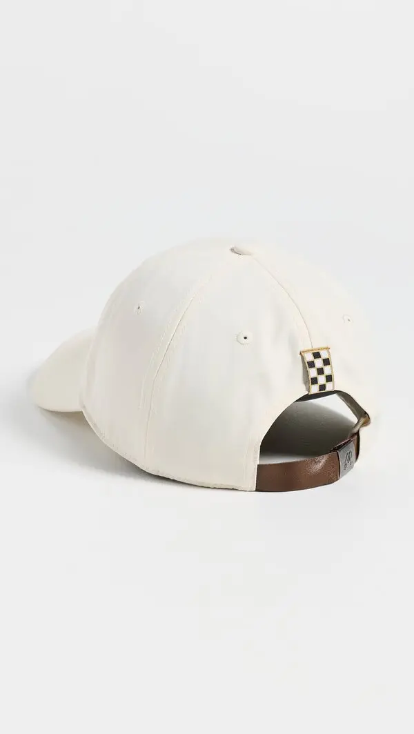 MALBON Owner's Club Dad Hat