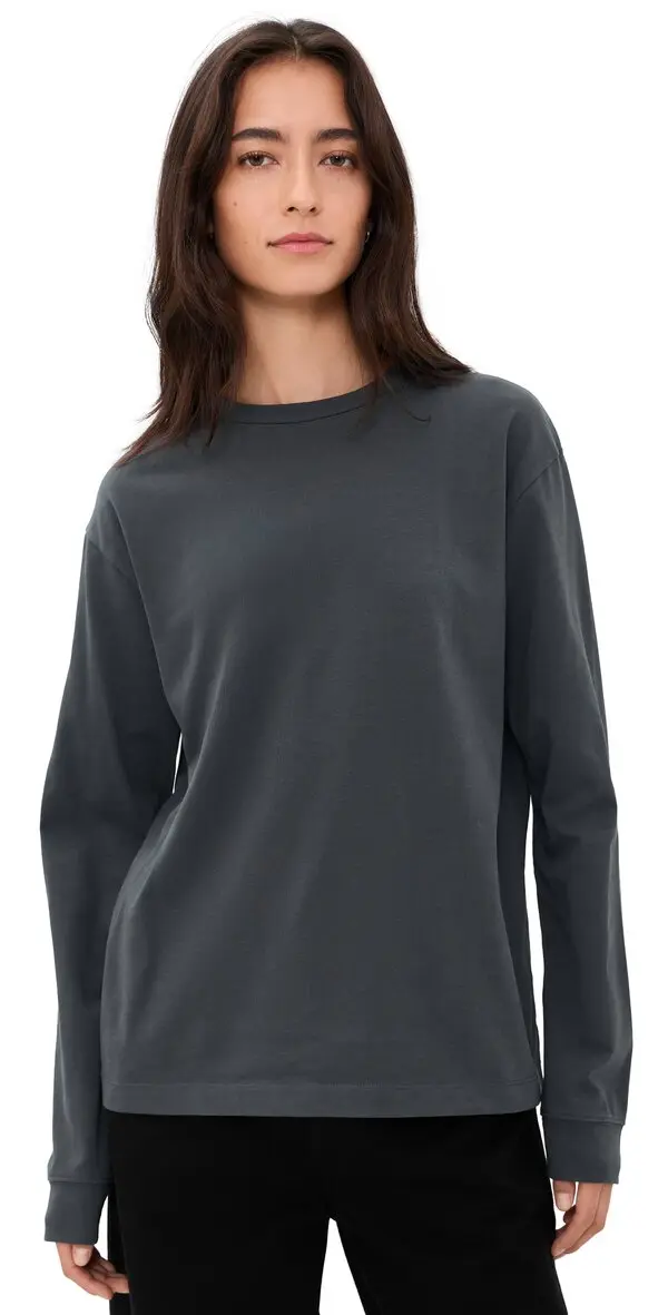 Renggli Long Sleeve Tee