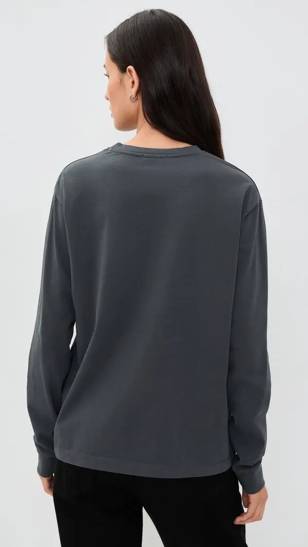 Renggli Long Sleeve Tee