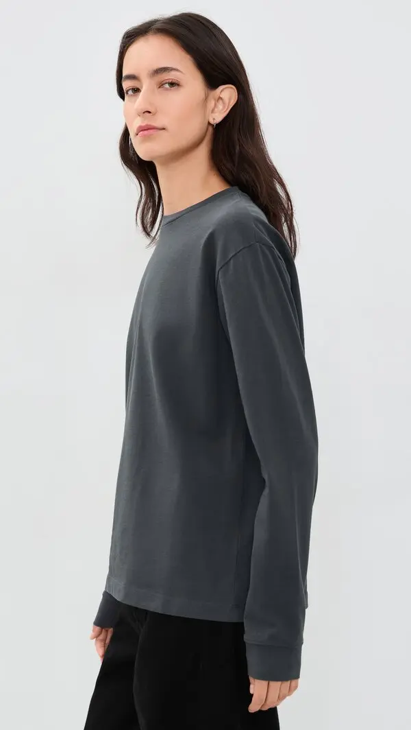 Renggli Long Sleeve Tee