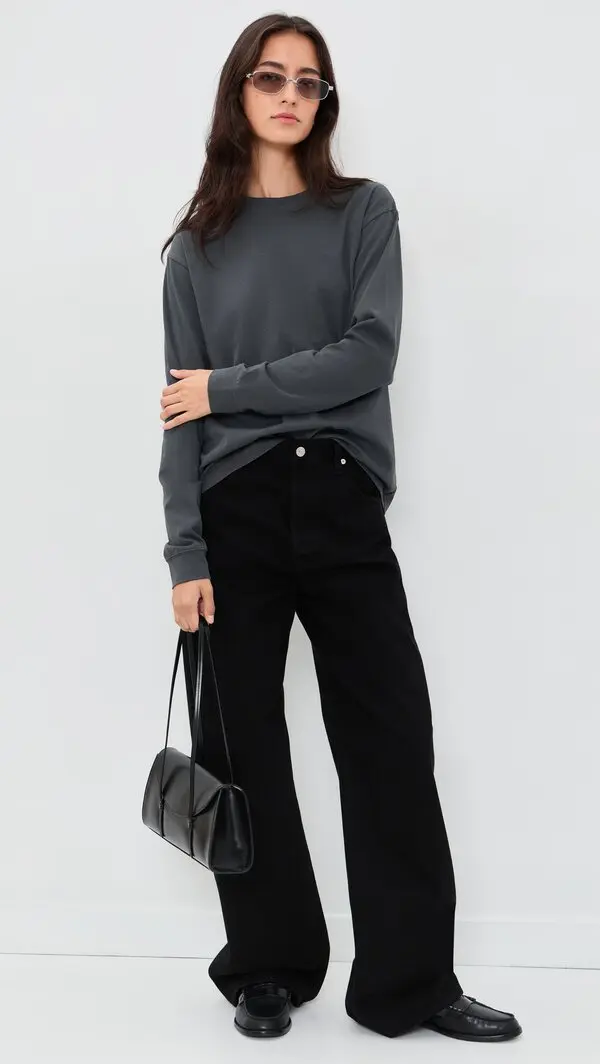 Renggli Long Sleeve Tee