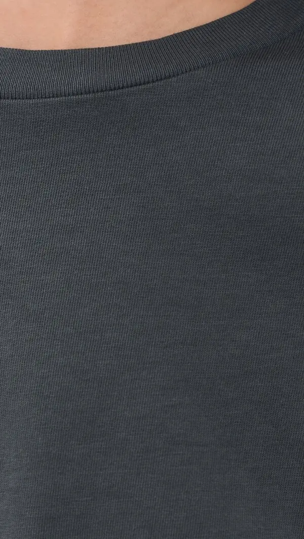 Renggli Long Sleeve Tee