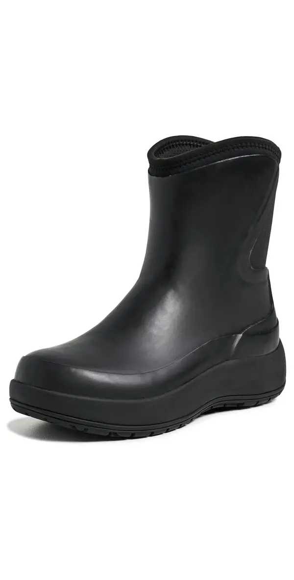 Rains The Mid W3 Dry Boots