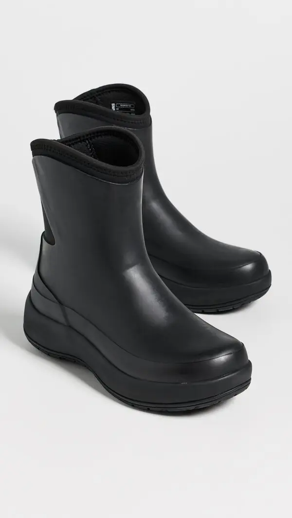 Rains The Mid W3 Dry Boots
