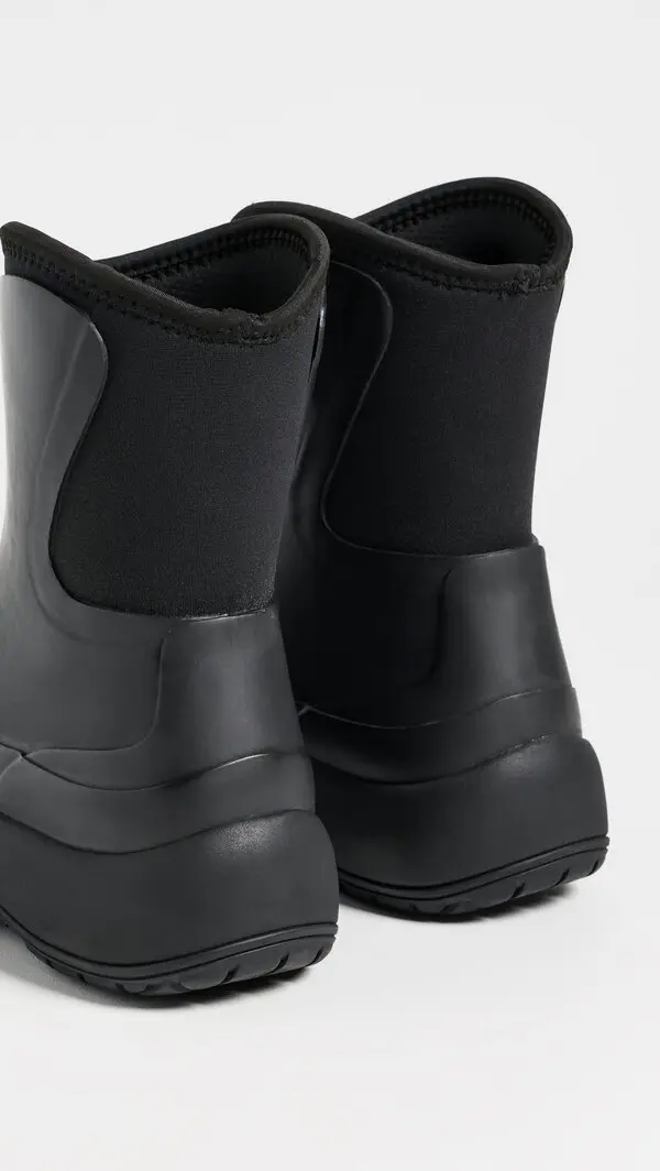 Rains The Mid W3 Dry Boots