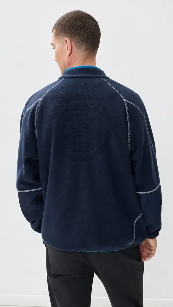 MALBON Vale Pullover