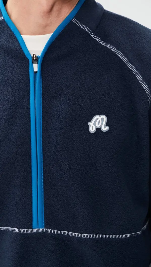 MALBON Vale Pullover