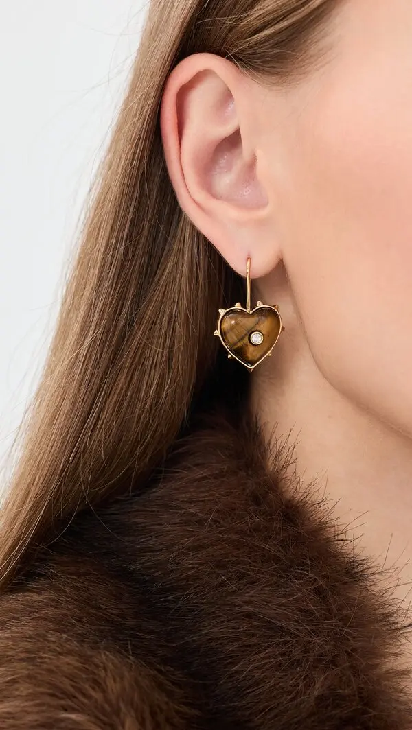 Mignonne Gavigan Porto Earrings