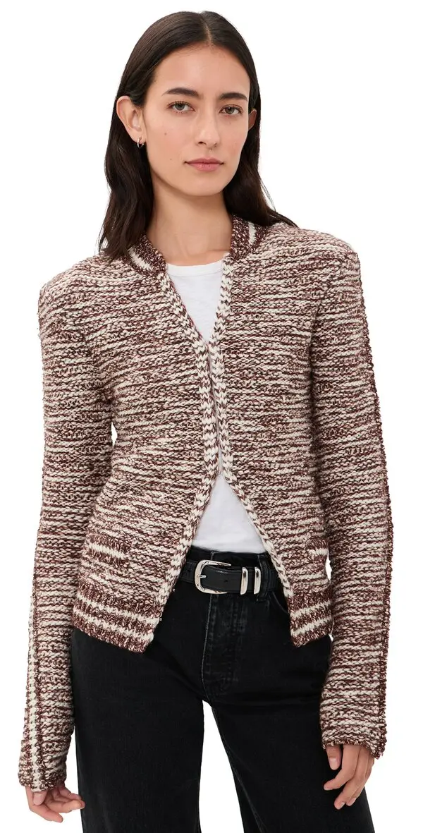 IRO PARIS Dunmore Jacket