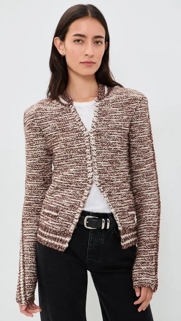 IRO PARIS Dunmore Jacket
