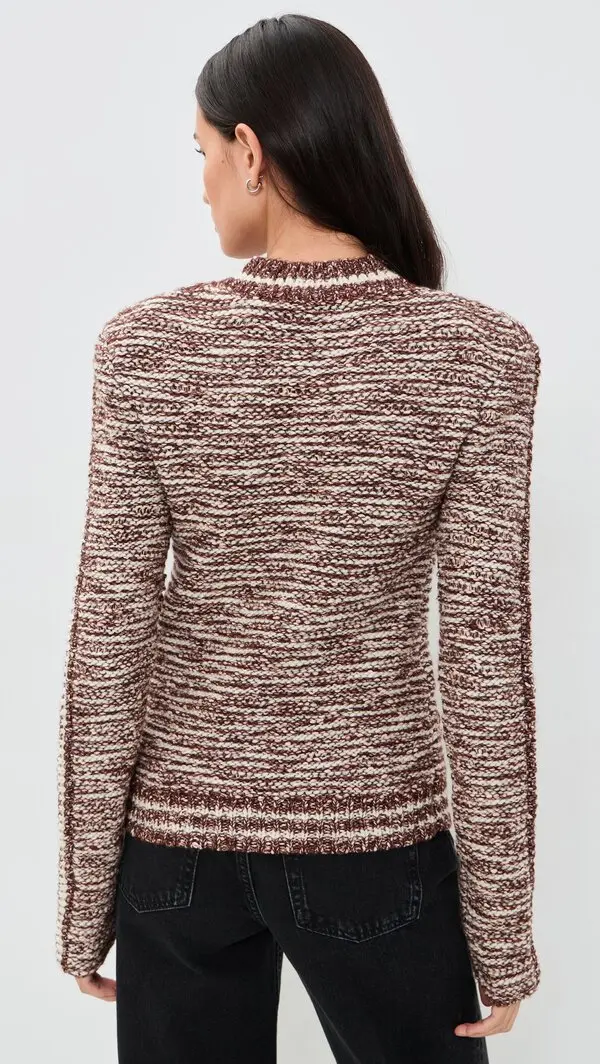 IRO PARIS Dunmore Jacket