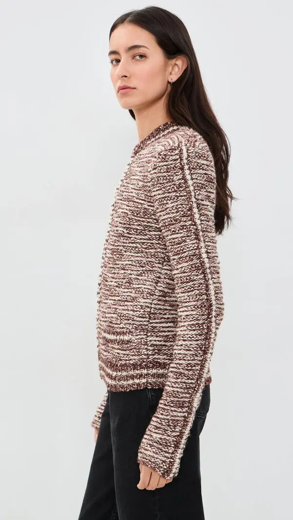 IRO PARIS Dunmore Jacket