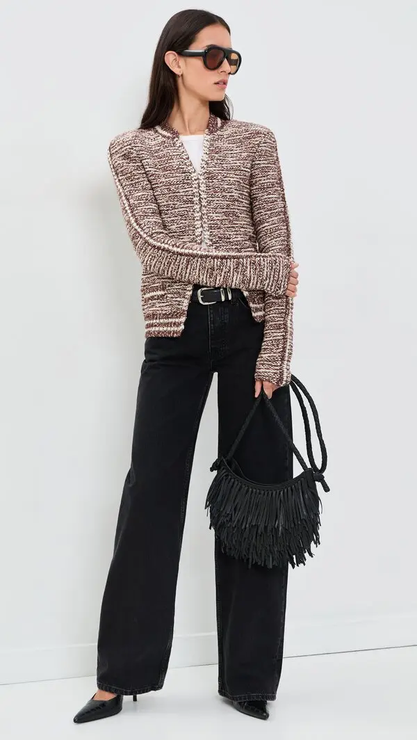 IRO PARIS Dunmore Jacket