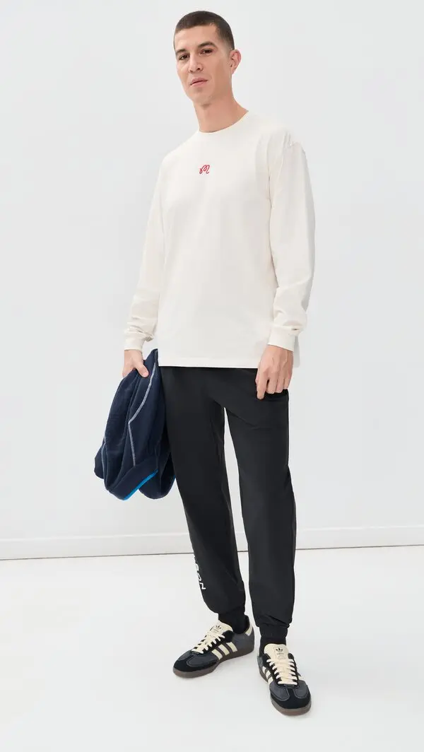 MALBON Mountain Gorse Tee