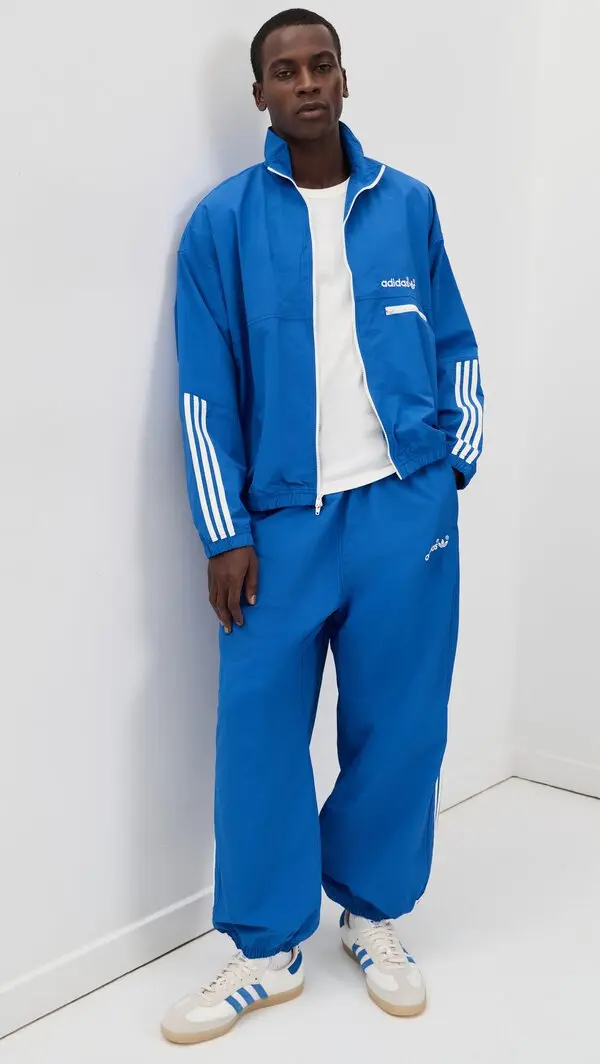 Adidas Wind Pants