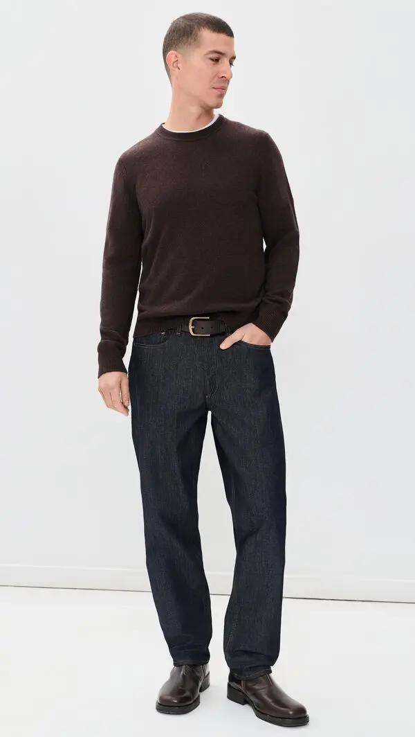 Rag & Bone Fit 4 Authentic Rigid Jeans