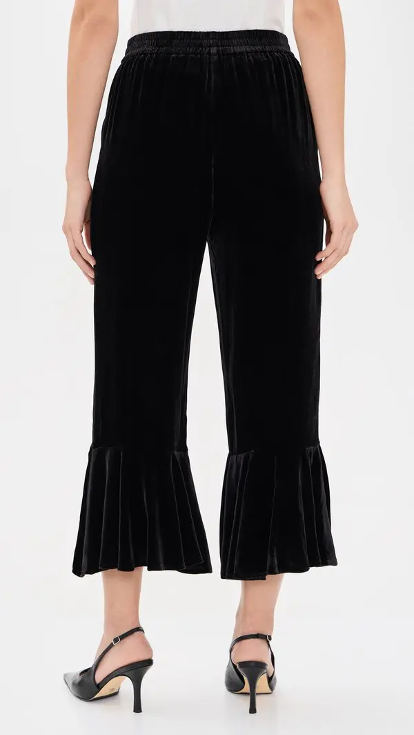 A.L.C. Camille Pants