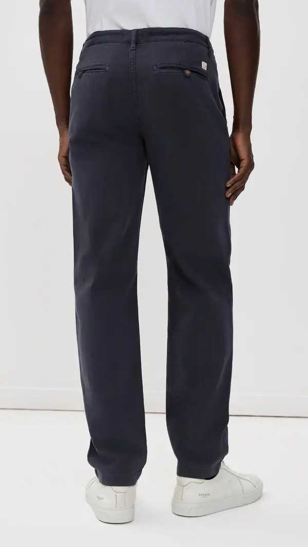 Marine Layer Relaxed Pleated Pants
