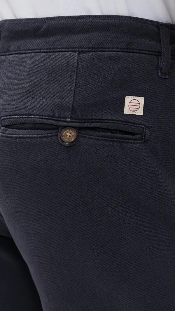 Marine Layer Relaxed Pleated Pants