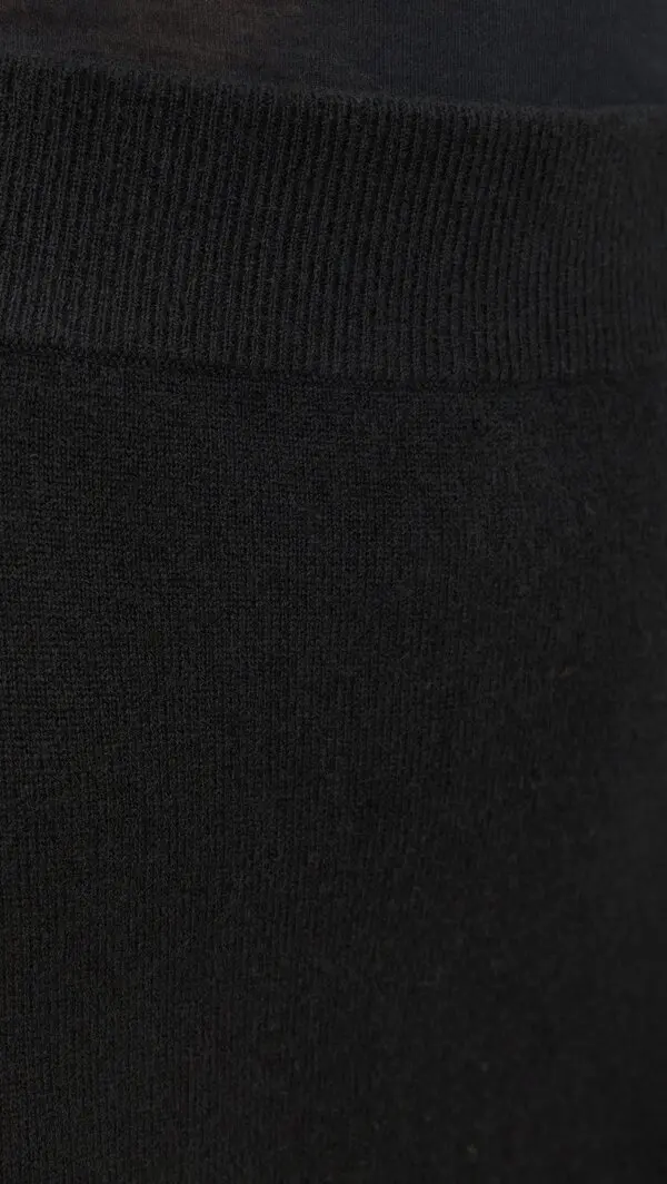 Splendid Tori Cashmere Skirt