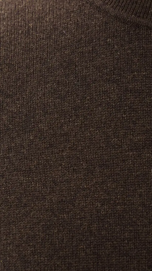 Rag & Bone Vernon Cashmere Crew Sweater