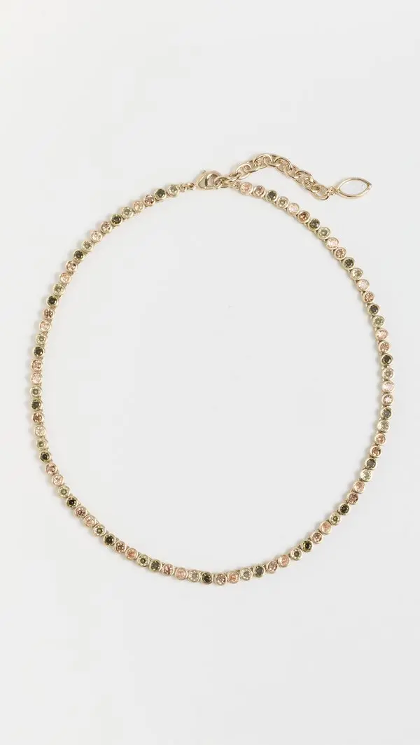 Mignonne Gavigan Aurelia Necklace