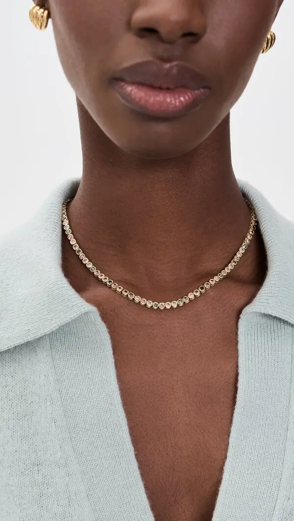 Mignonne Gavigan Aurelia Necklace
