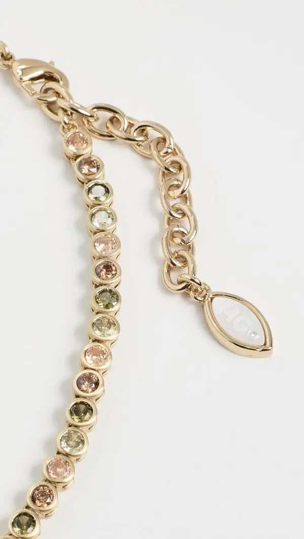 Mignonne Gavigan Aurelia Necklace
