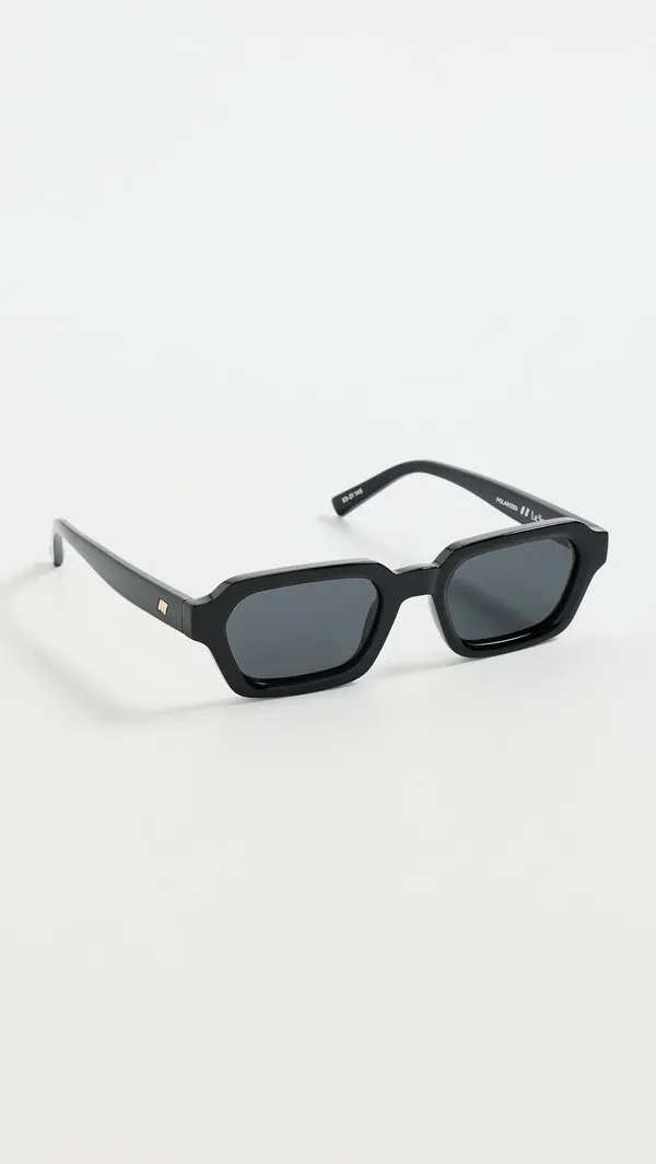 Le Specs Tension Sunglasses