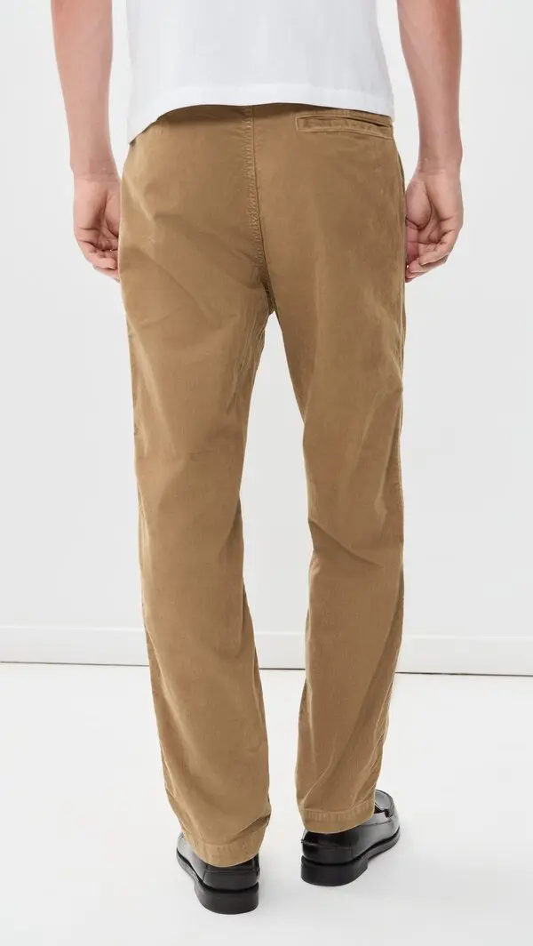 Citizens Of Humanity Belgian Corduroy Chinos