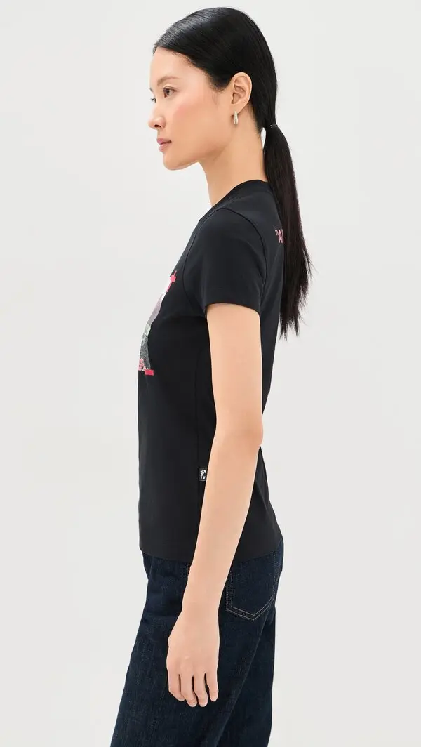 Off-White Architecture Slim Tee