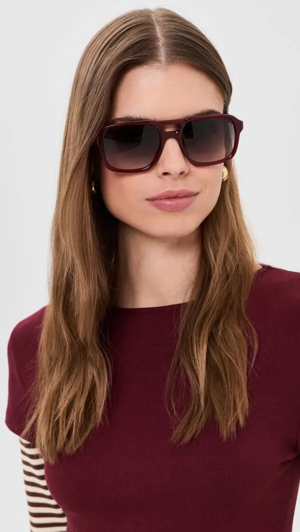 Krewe Ryder Sunglasses