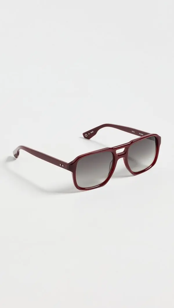 Krewe Ryder Sunglasses