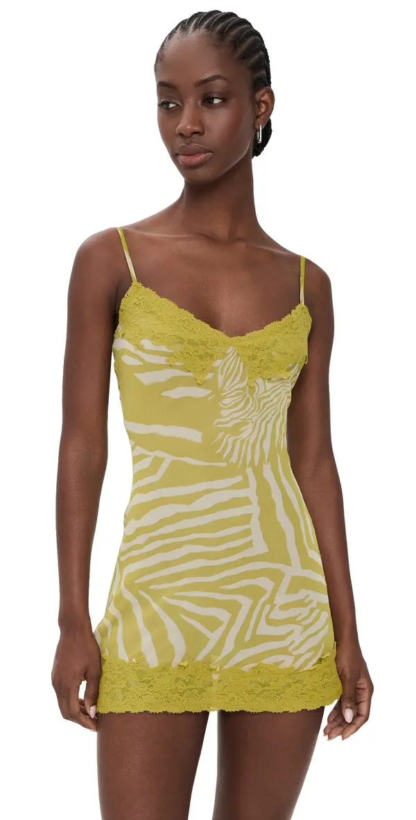 Lioness Rhode Mini Dress