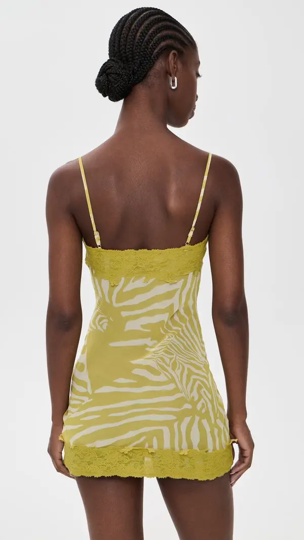 Lioness Rhode Mini Dress