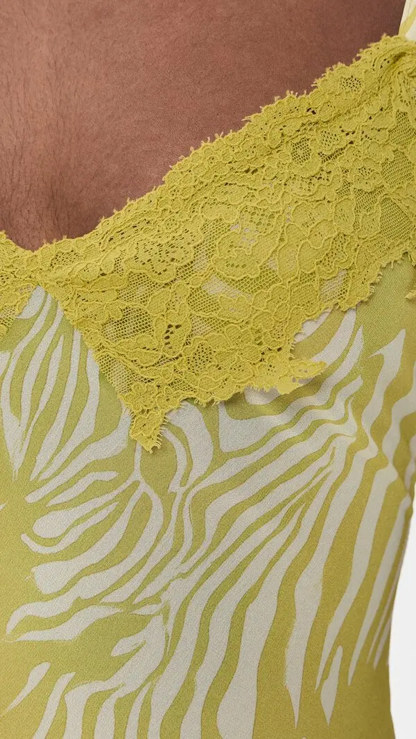 Lioness Rhode Mini Dress