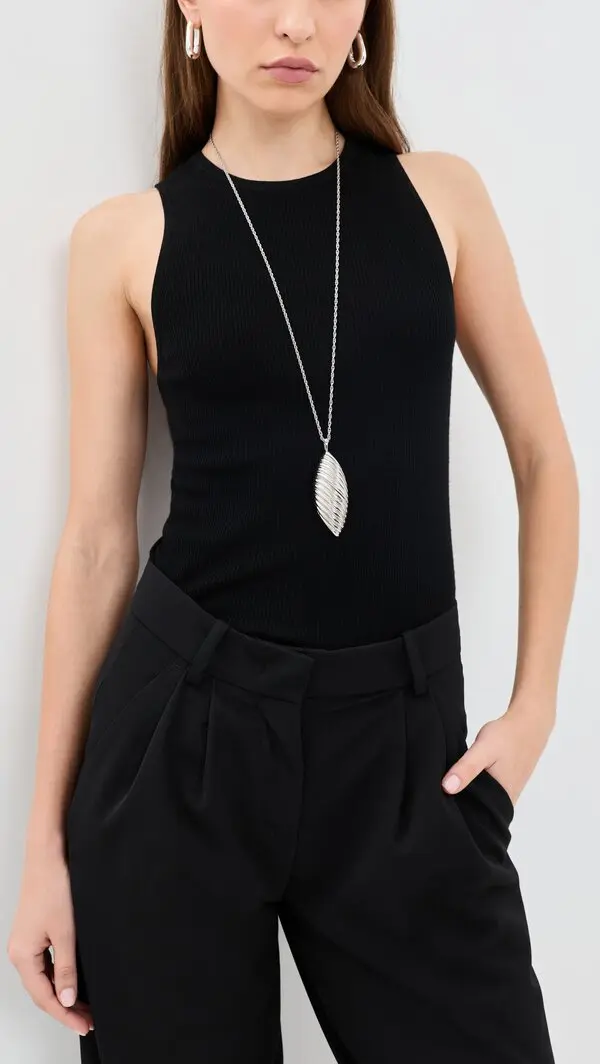HEAVEN MAYHEM Fawn Necklace