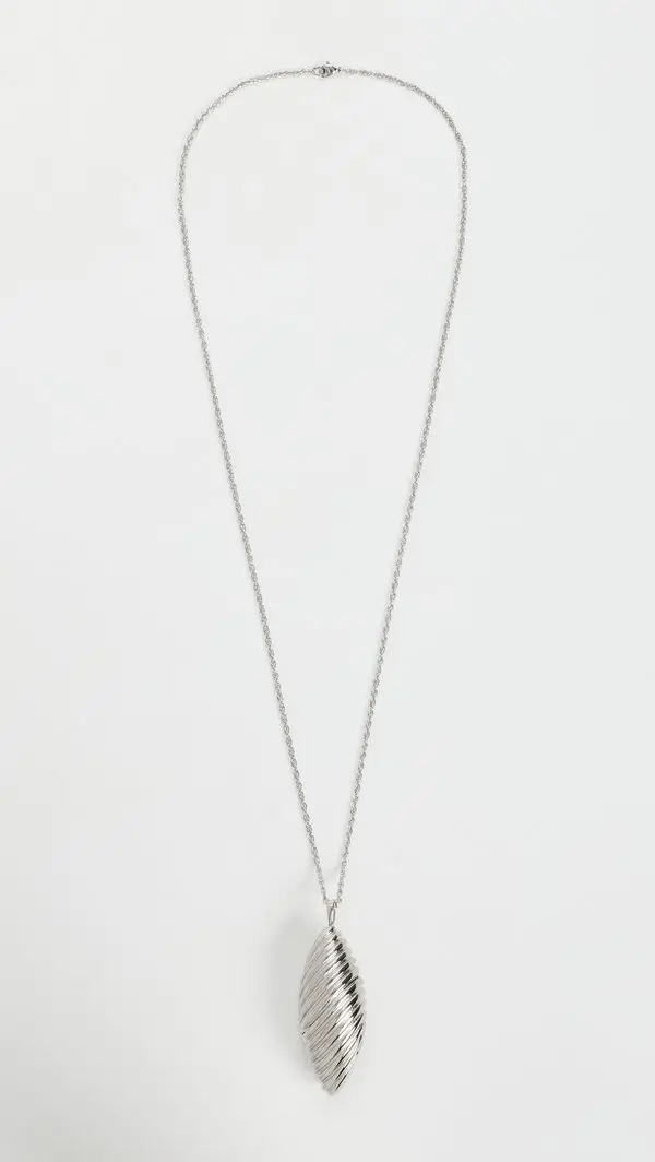HEAVEN MAYHEM Fawn Necklace
