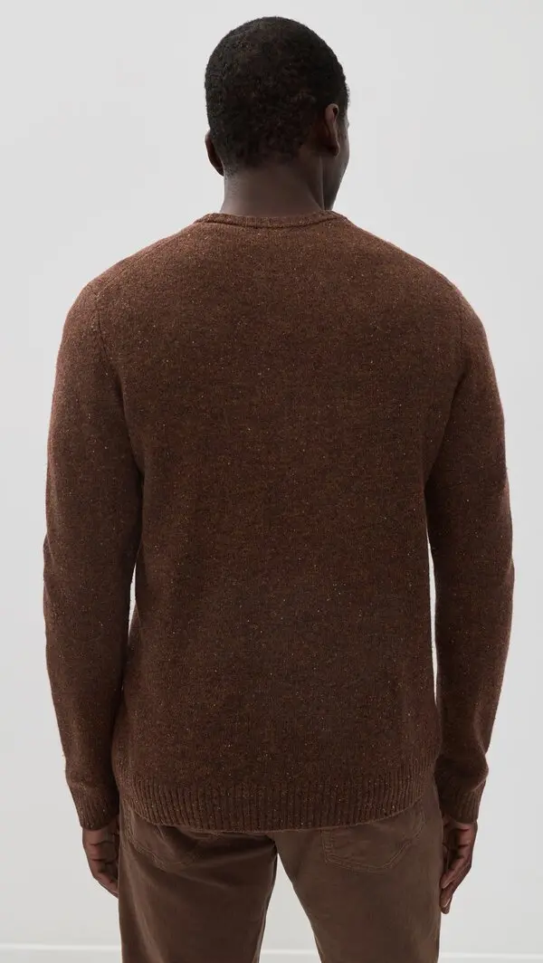 Marine Layer Donegal Crew Sweater