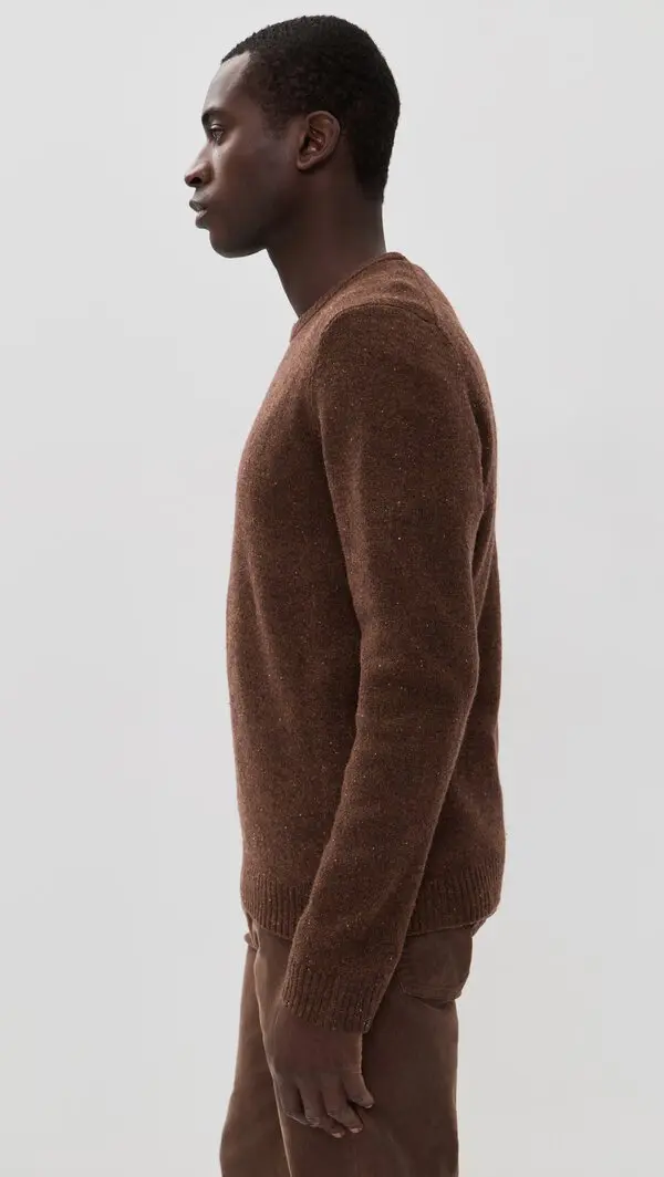 Marine Layer Donegal Crew Sweater