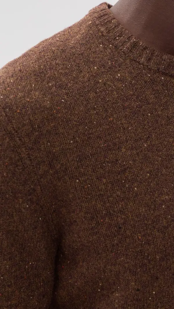 Marine Layer Donegal Crew Sweater