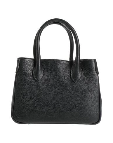 CAFÈNOIR Handbag Leather