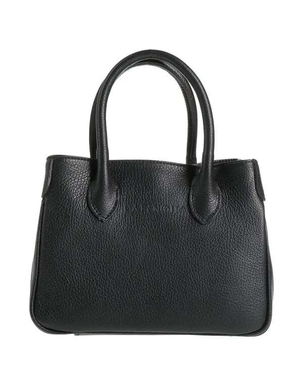 CAFÈNOIR Handbag Leather
