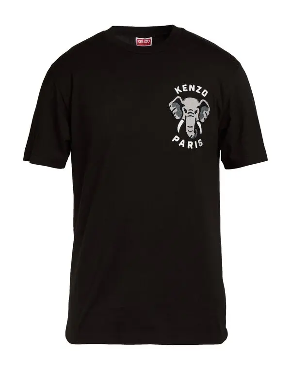 Kenzo T-shirt Size Cotton