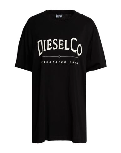 DIESEL® T-shirt Size Cotton
